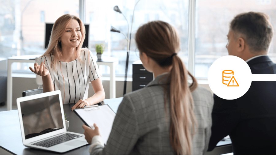 Beyond Encryption | Secure Email & Identity Solutions for Communications